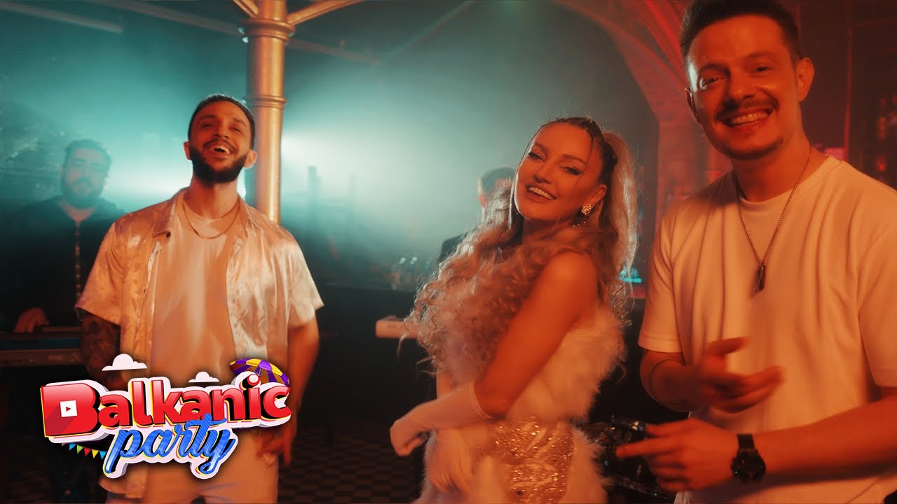 Miryam Greek4U - Opos S'agapo | Official Video - YouTube