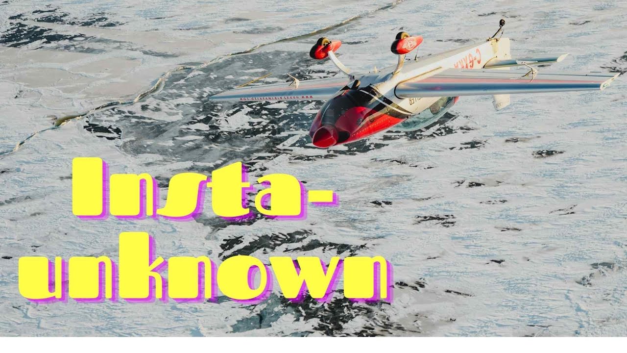 Insta-Unknown #1 - YouTube