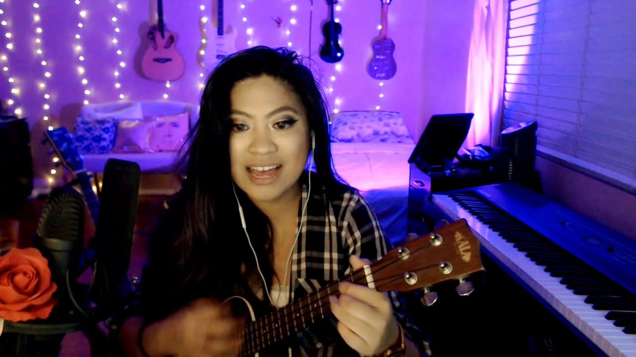 dear anyone getting over a heartbreak by Caroline Manning (Cover by ...