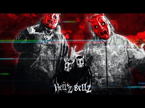 Hellz Bellz - YouTube