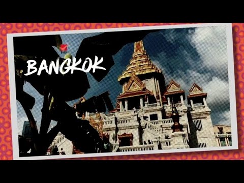 2023 FIDI Conference in Bangkok - Final highlights