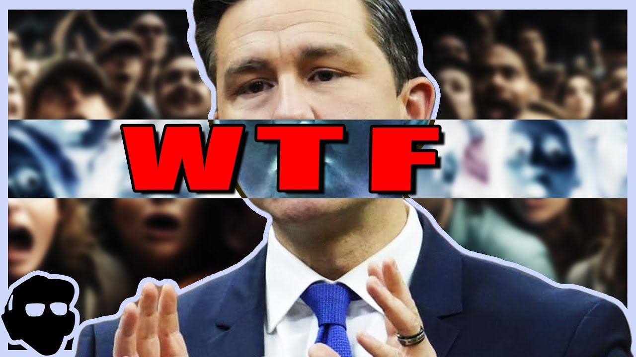 Unacceptable Language in Parliament - YouTube