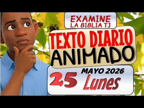 🔵 UNA DECISIÓN QUE NOS CAMBIA LA VIDA. EXAMINE LA BIBLIA TJ - YouTube