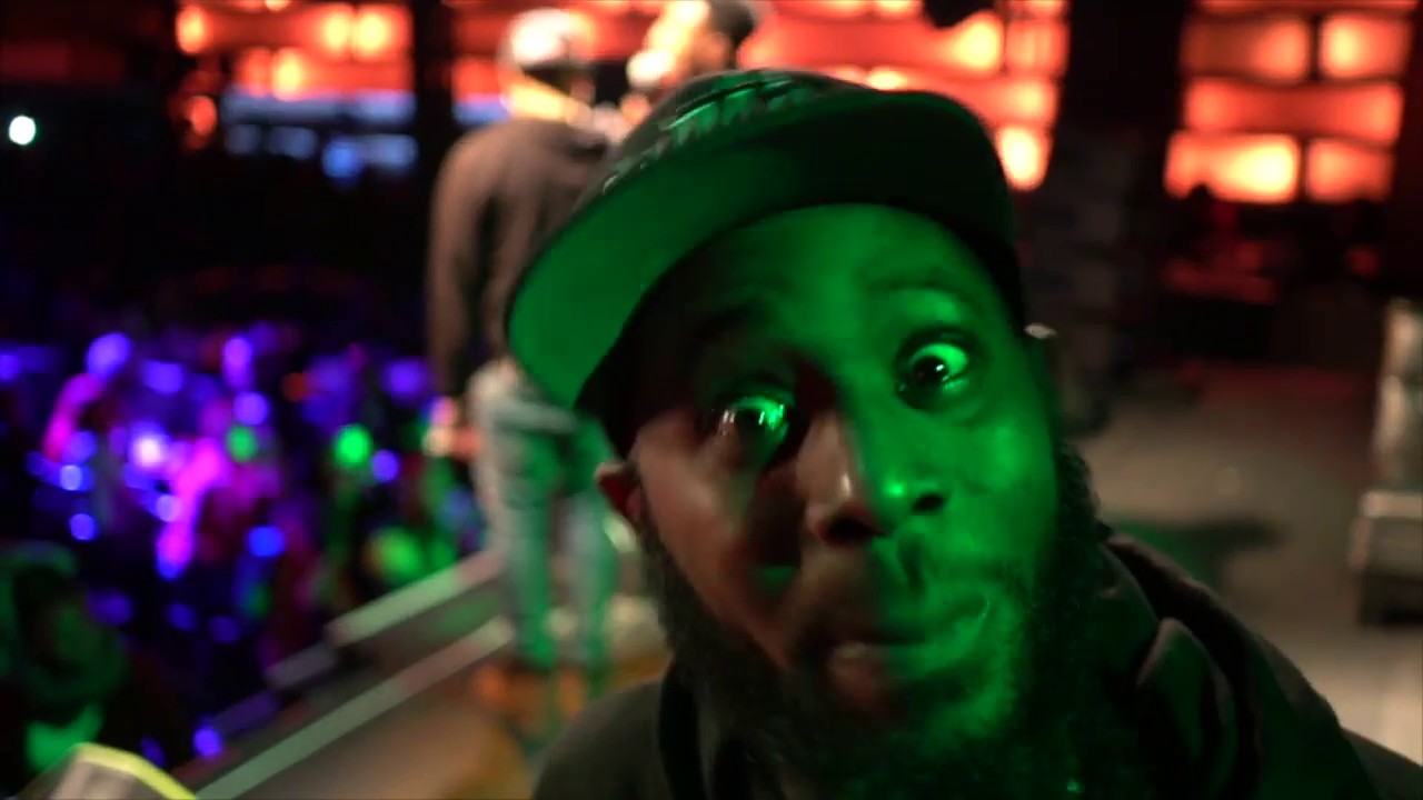 Outside Forever - Live in New York City - YouTube