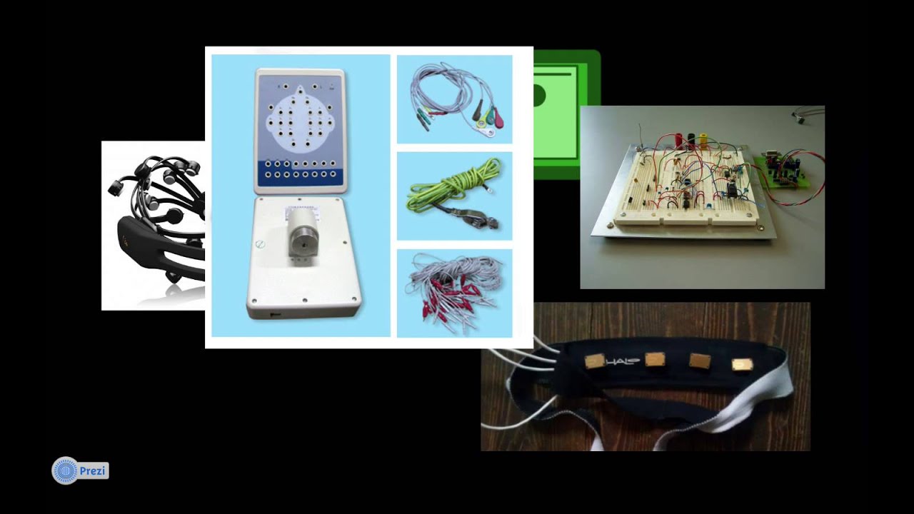 High Tech Entrepreneurship - Week 4 - OpenViBE: Interfacing with the ...