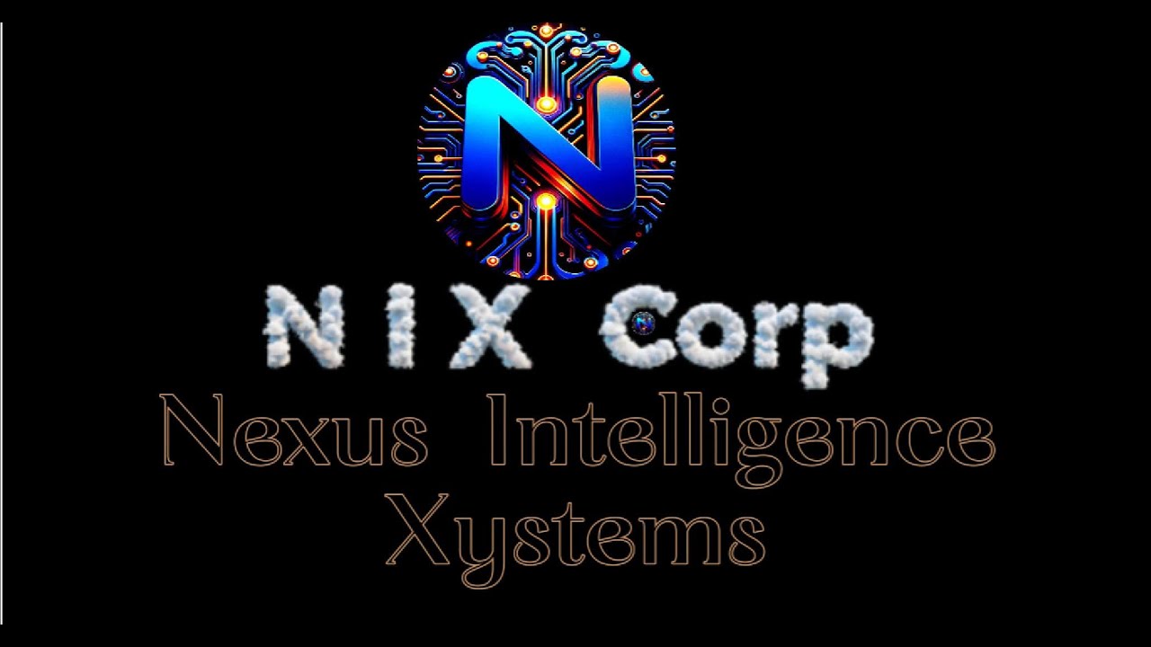 Nexus Intelligence Xystems - YouTube