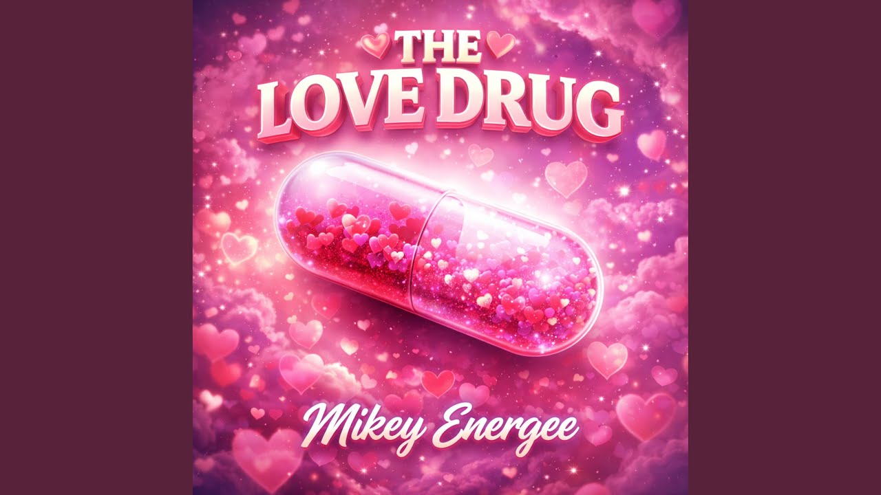The Love Drug (Extended Version) - YouTube