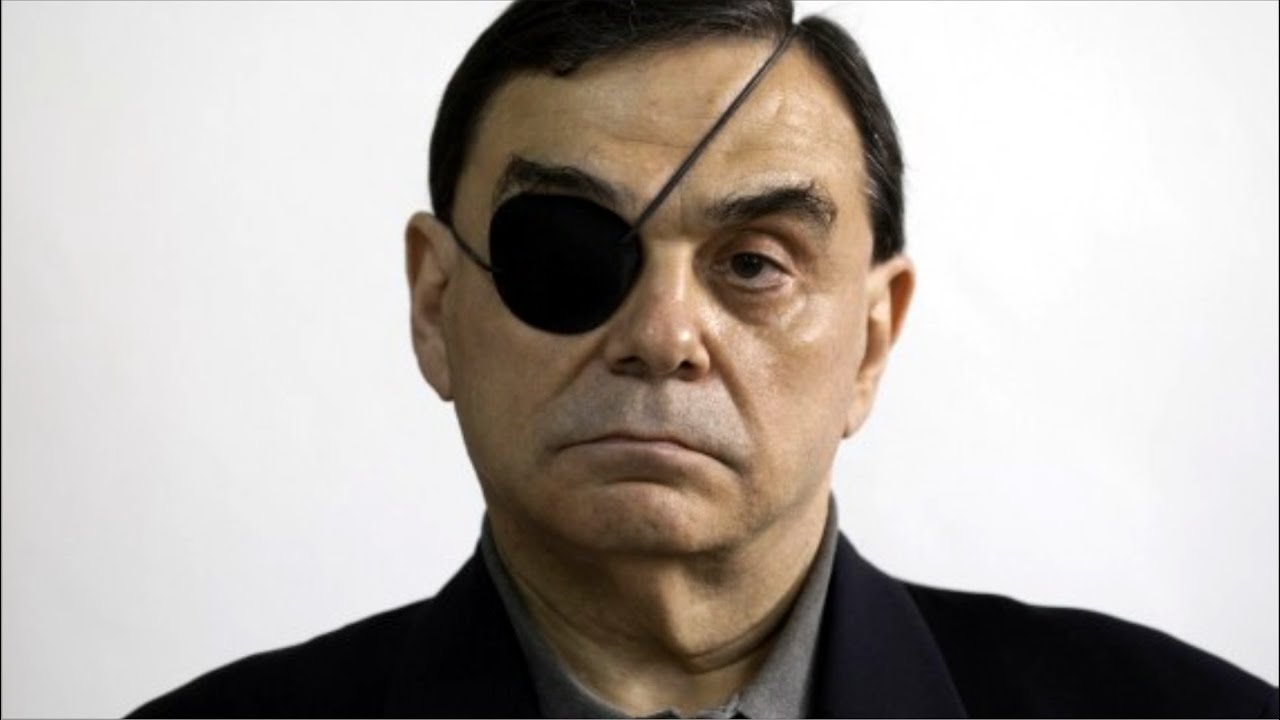 Walter Martínez (journalist) - Alchetron, the free social encyclopedia