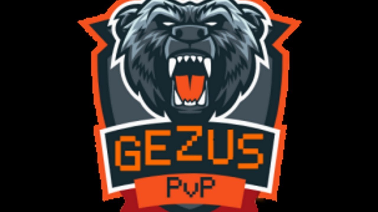 GEZUS.LIVE IS RELEASE (IP = GEZUS.LIVE) ROAD TO 100 - YouTube