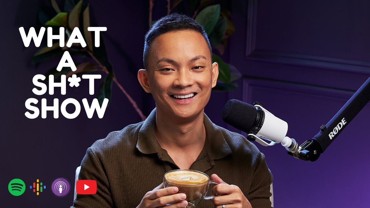 EP 5: What a sh*t show - YouTube