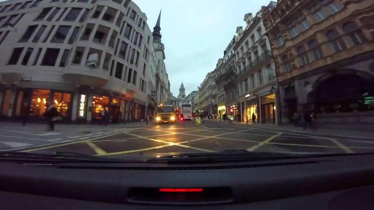 London Commute YouTube london-commute-youtube