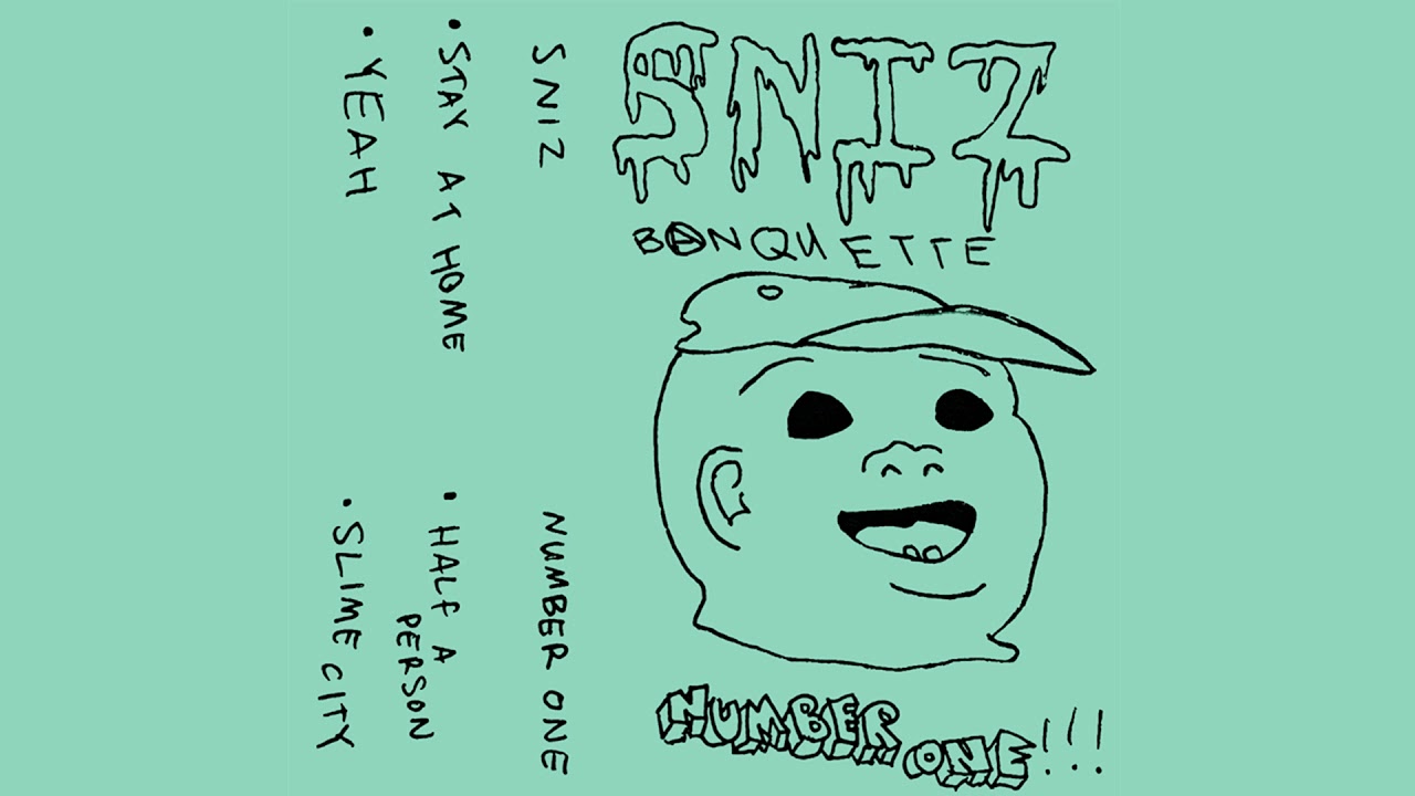 SNIZ BANQUETTE - Number One - YouTube