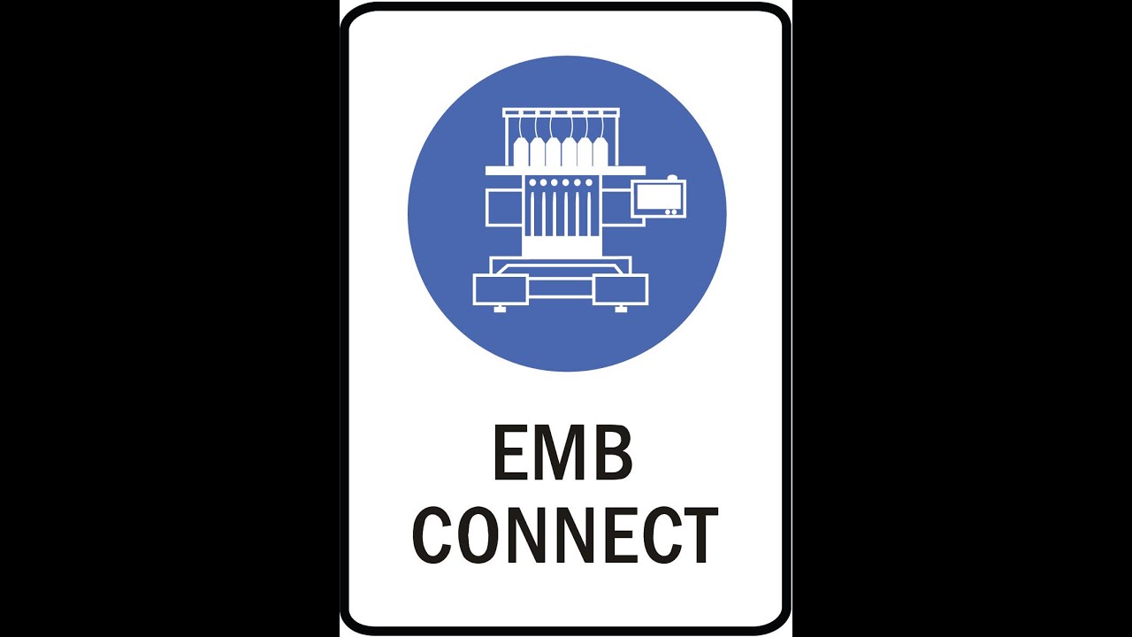EMB Connect - YouTube