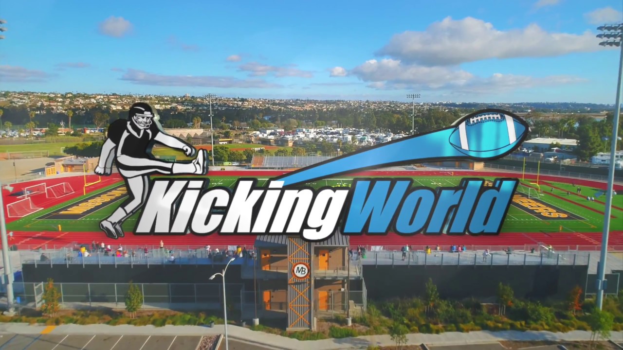 2016 Kicking World Showcase Compilation Video - YouTube