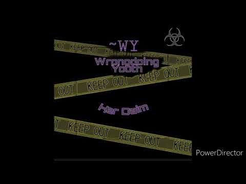 Wrongdoing Youth - Çaresi Yok Bedeli Var ! (Her Daim)