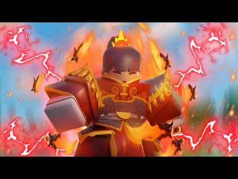 I Tested OUT THE NEW LIAN KIT! and it’s.. (Roblox BedWars) - YouTube