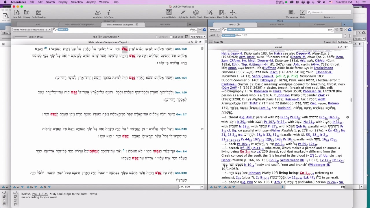 Using HALOT - YouTube