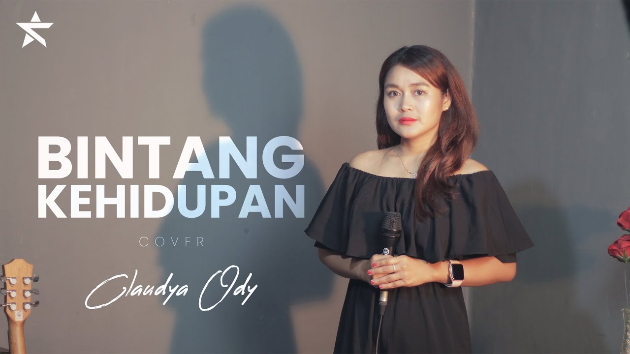 Bintang Kehidupan - Nike Ardila (cover) by Claudya Ody - YouTube Music