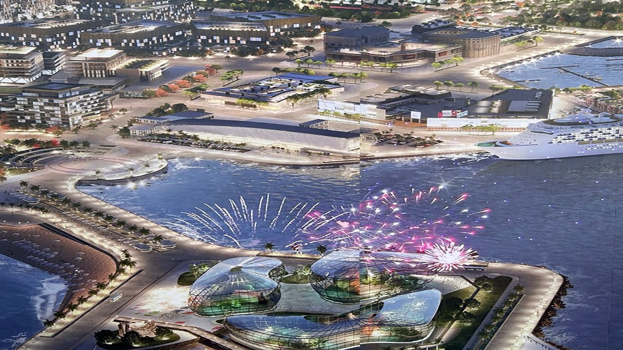 Exhibit HQ/RC,Baish Jazan Saudi Arabia||Rodz Random Vlogs - YouTube