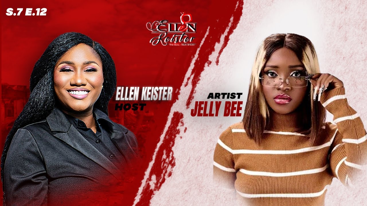 Jelly Bee, a rising female rapper shares her inspiring story. Against ...