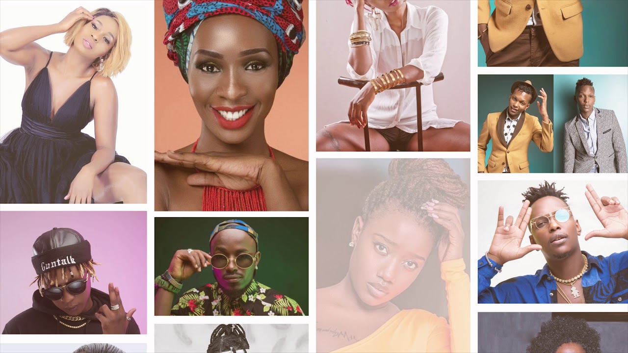 Fresh Buzz TV LOGO (4K) - YouTube