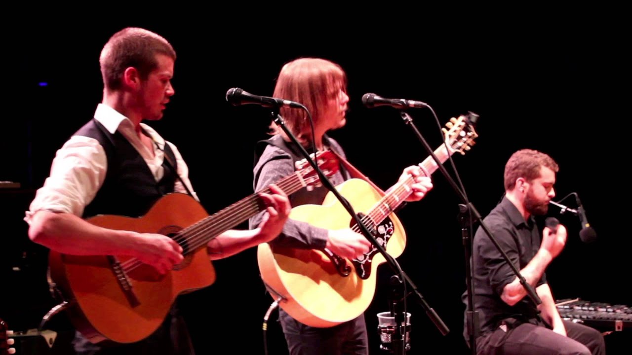 Tinlin - After the rain (Live at Birmingham Symphony Hall) - YouTube