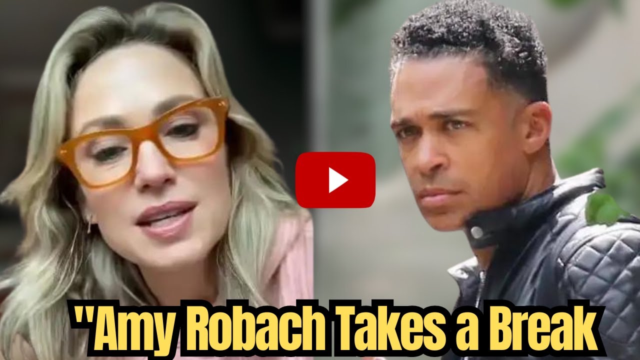 "Amy Robach's A-ME Time: Fans React After Emotional Relationship ...