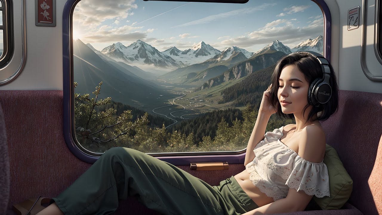 Hip Hop Lo-Fi Music - YouTube