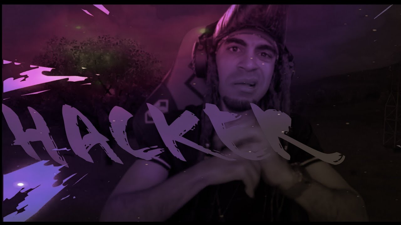 ARABIC HACKER!!! PUBG MOBILE - YouTube