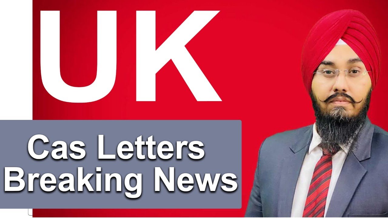 UK Cas letters Breaking News | UK Cas letters Delay 2022 | Uk Cas ...