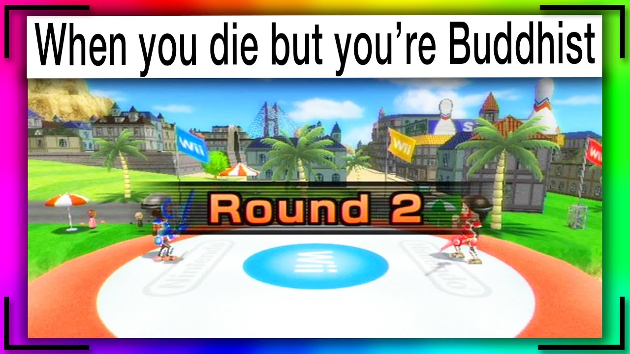 memes that give you an extra LIFE - YouTube