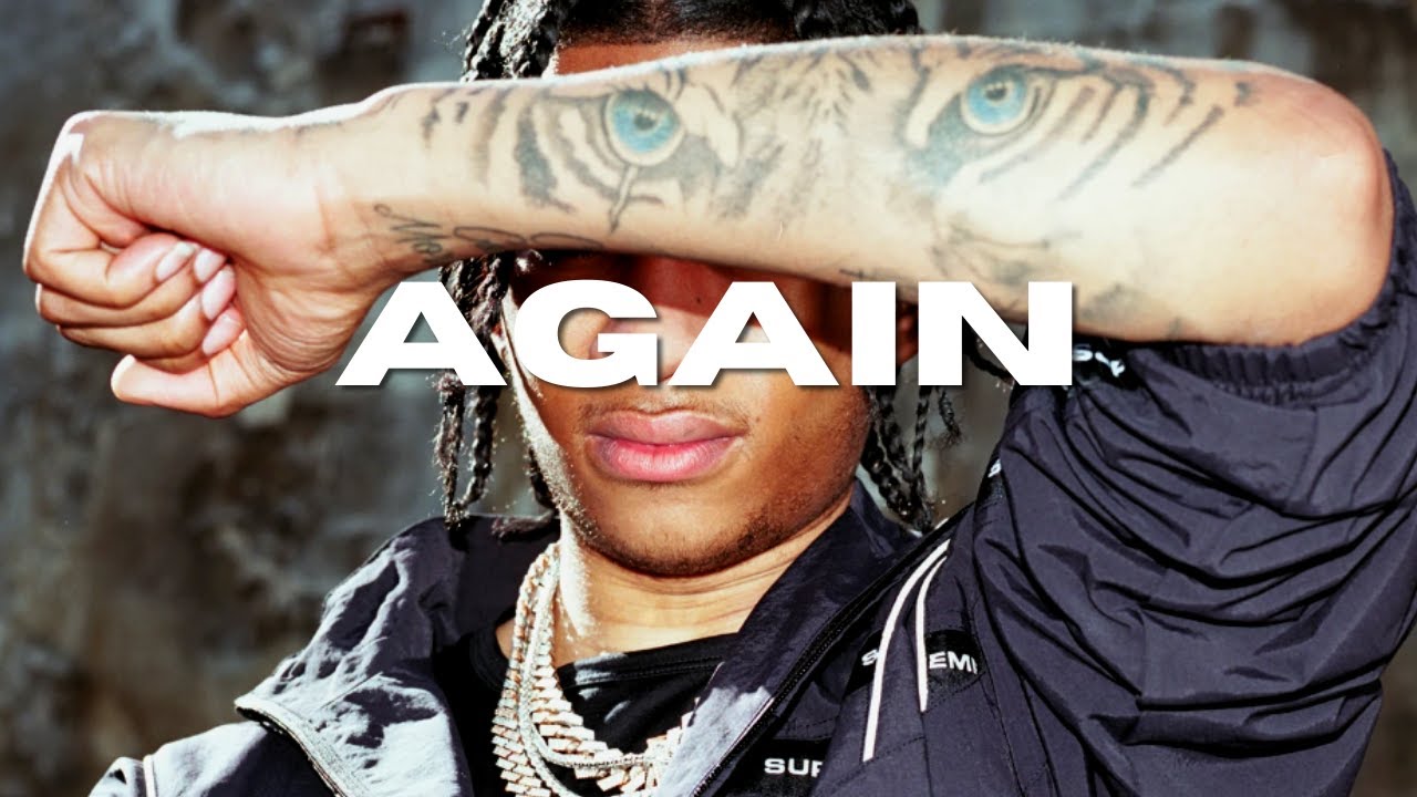 FREE | Digga D X 50 Cent X Strandz Type Beat | 90s/2000s Rap Type Beat ...