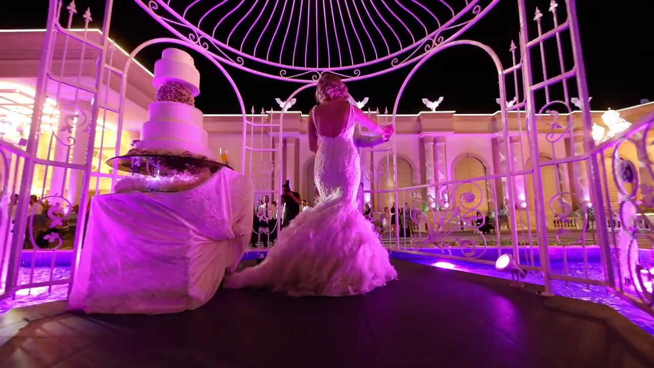 Dasma Shqiptare 2019 - Dona & Veri - XL Films / Edona LLalloshi & Milot ...