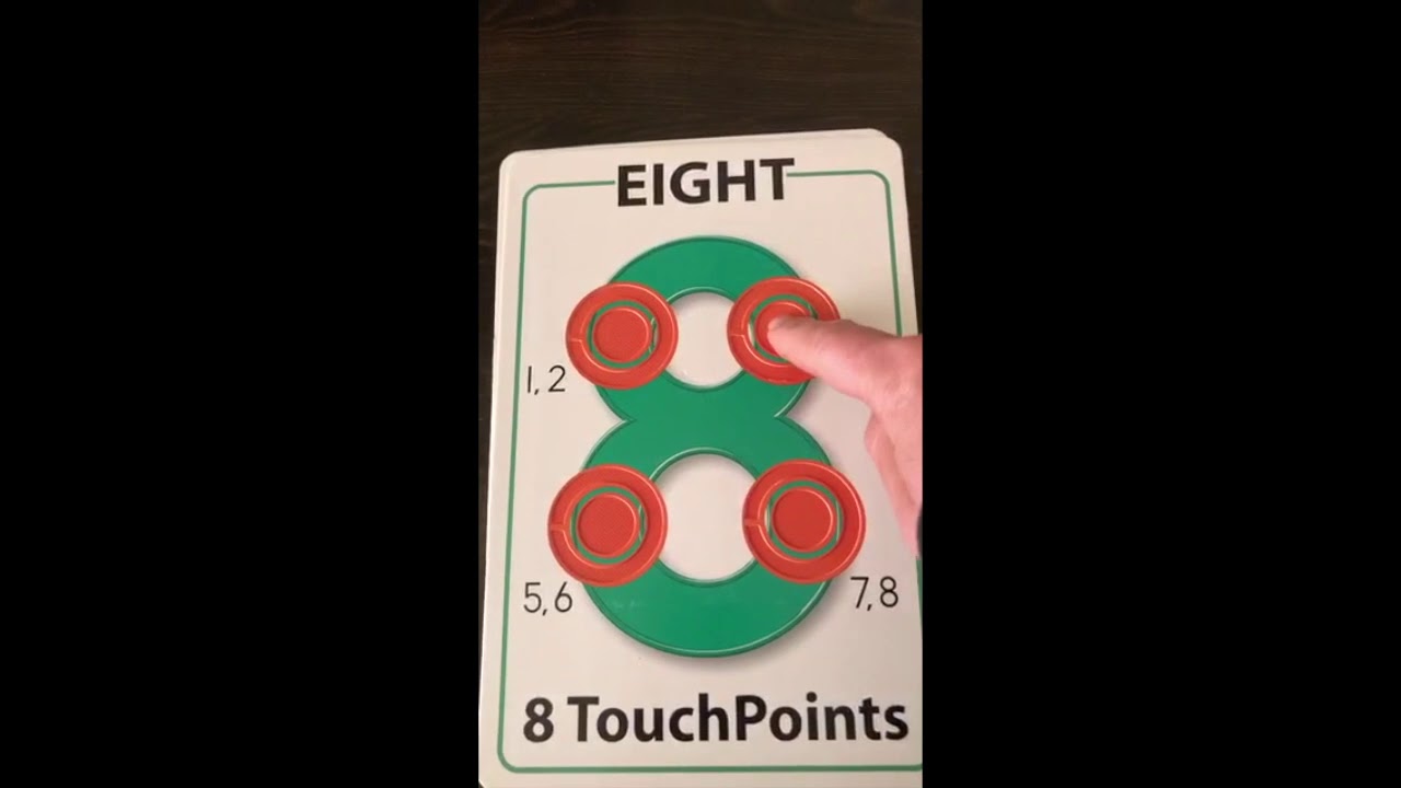 Touchmath counting - YouTube