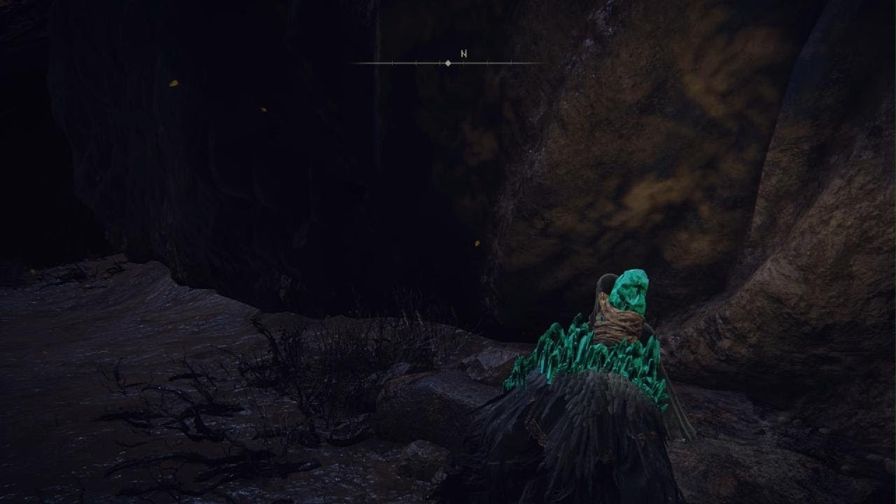 ELDEN RING Godwyn the Golden? - YouTube