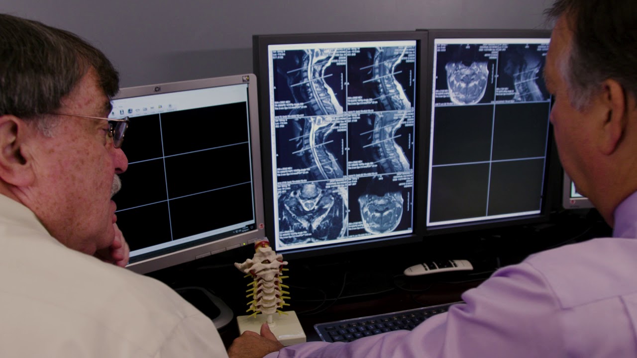 DENT Imaging - YouTube