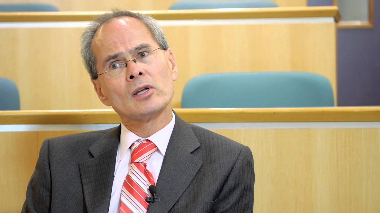 Herman Beck over de populariteit van het salafisme - Tilburg University ...