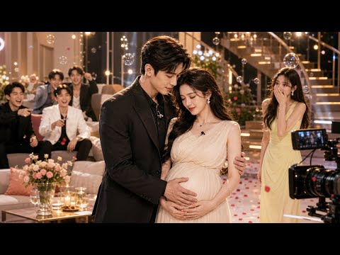 Washed up actress joins 1 dating show, only to find her cold director ex husband is secret protector