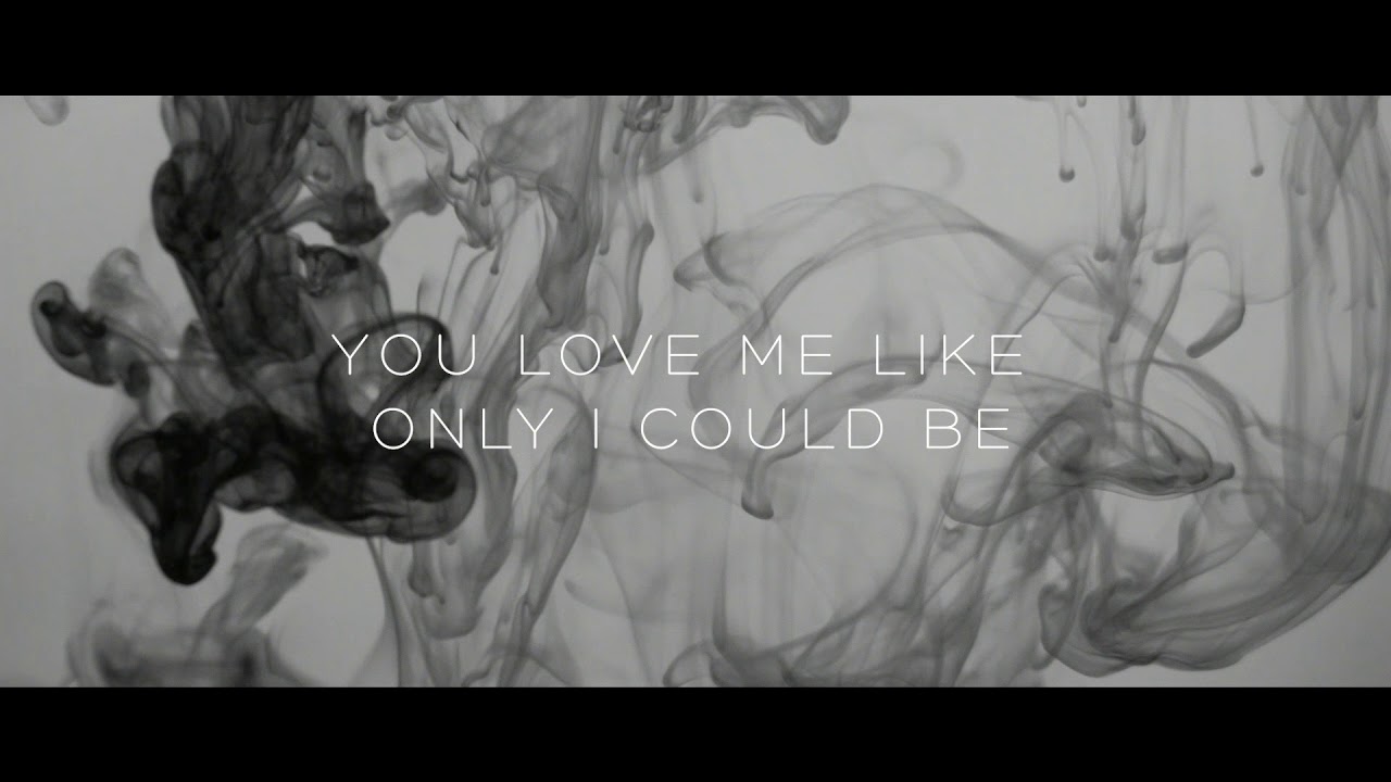 Matt Faley - Jesus, I Trust Official Lyric Video - YouTube