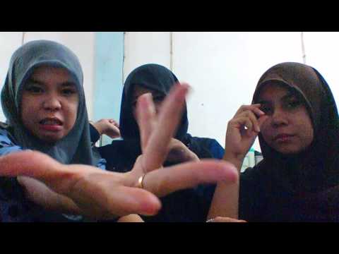 terong terongan ros vita ayu 3 barbie