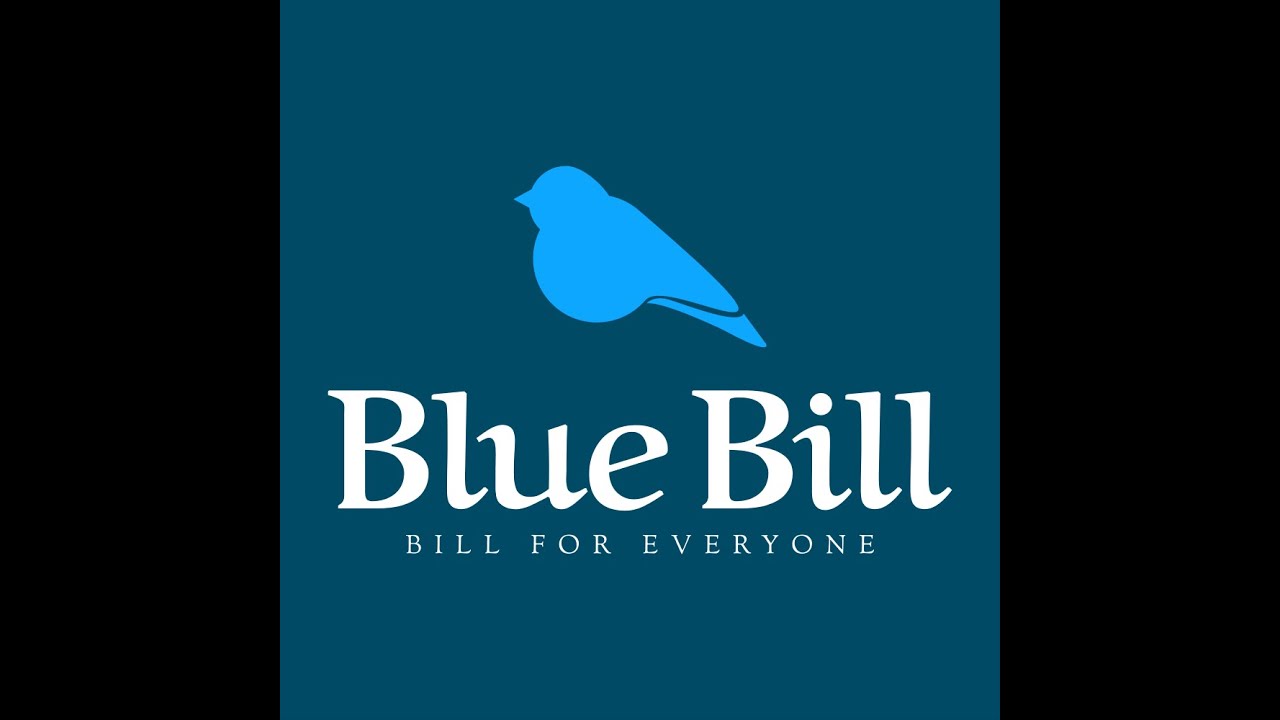 BlueBillI PoS One stop solution for billing and online orders - YouTube