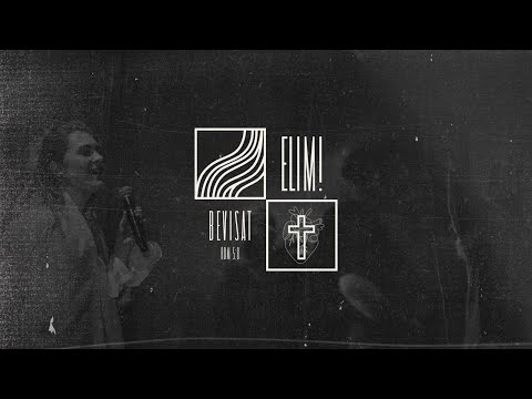 ELIM! - BEVISAT (Live från Worship Night i Pingst Örebro)