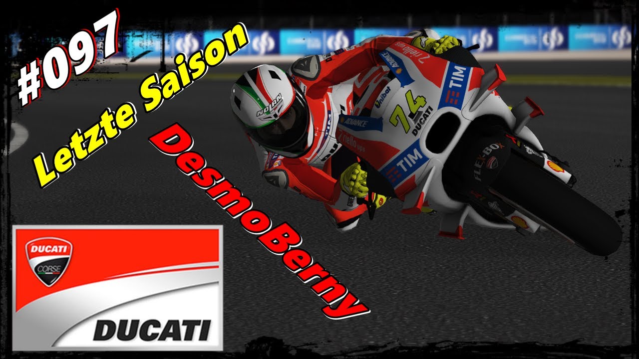 MotoGP 16-Valentino Rossi The Game-Let's Play|S*5|#097|(German/HD60fps ...
