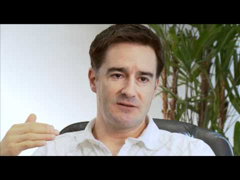 Brian Scudamore on The Corporate Painted Picture - YouTube
