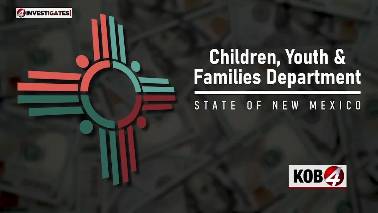 4 Investigates: CYFD's 'perception problem' - YouTube