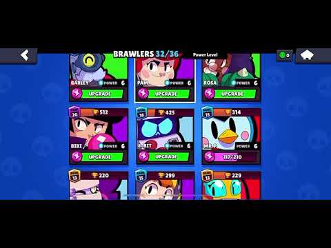ULTIMATE 8-BIT! (Star power swap glitch and gadget) - YouTube