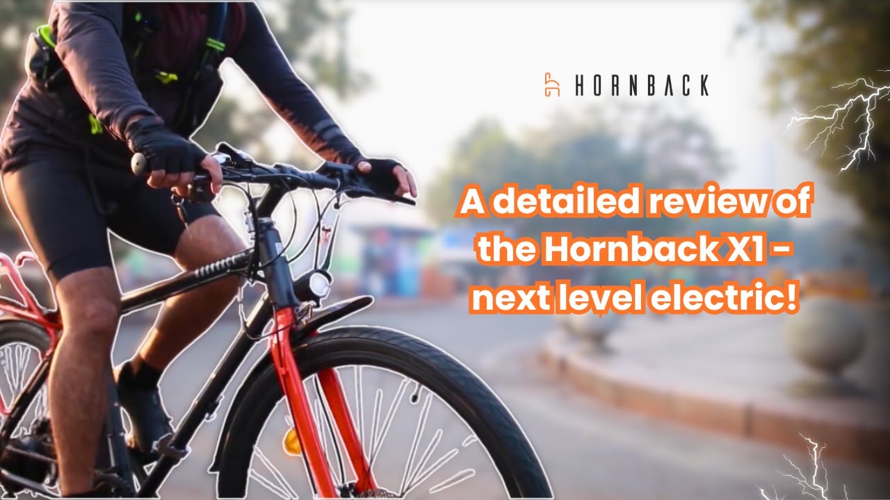 Hands-On Experience: Users Share Their Thoughts on the Hornback X1 ...