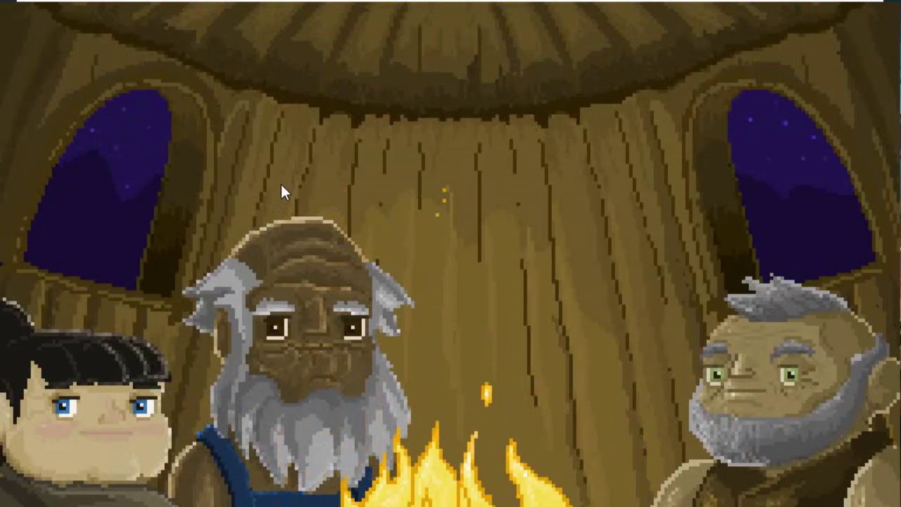 Aground Gameplay ep 1 - YouTube