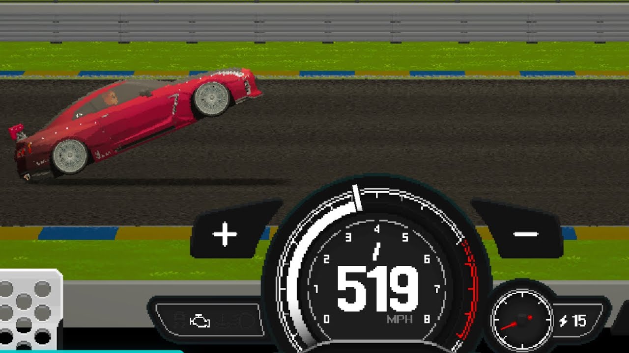 8,000 HP GTR BUILD | Apex Racer MODS - YouTube