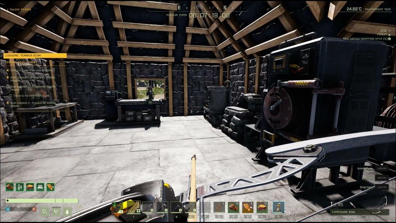 Icarus | Tips and progression in Tier 3 and 4 - YouTube